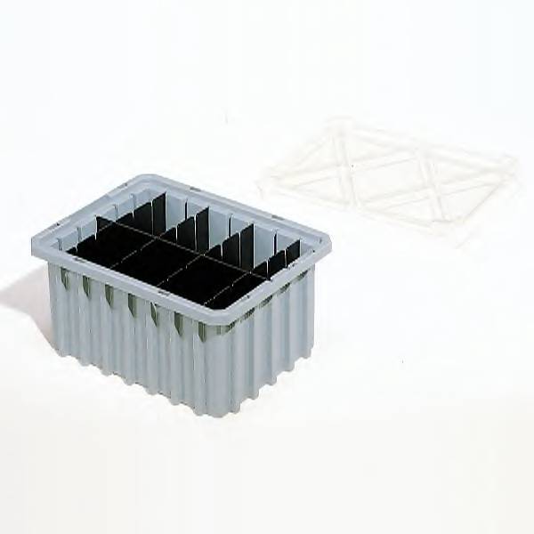 Akro-Grid Storage Containers