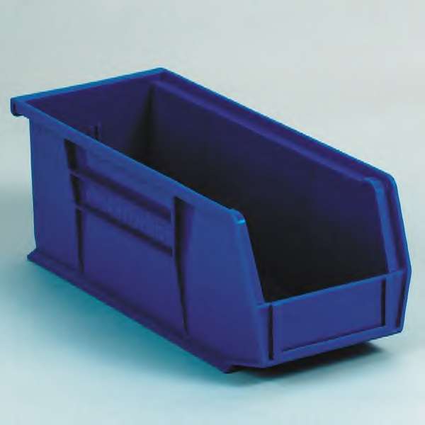 Akro-Bins Plastic Containers
